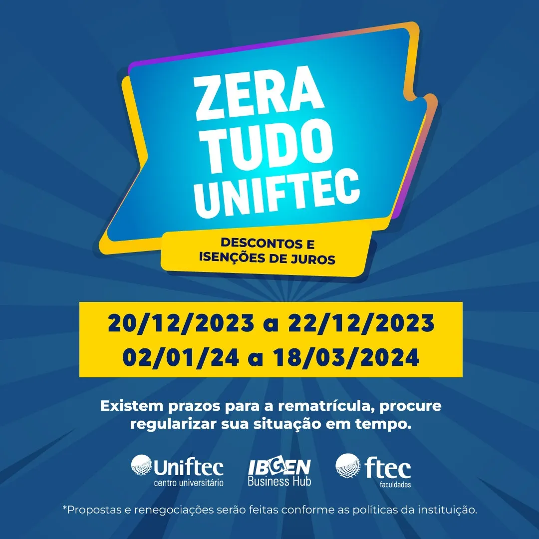Uniftec Online